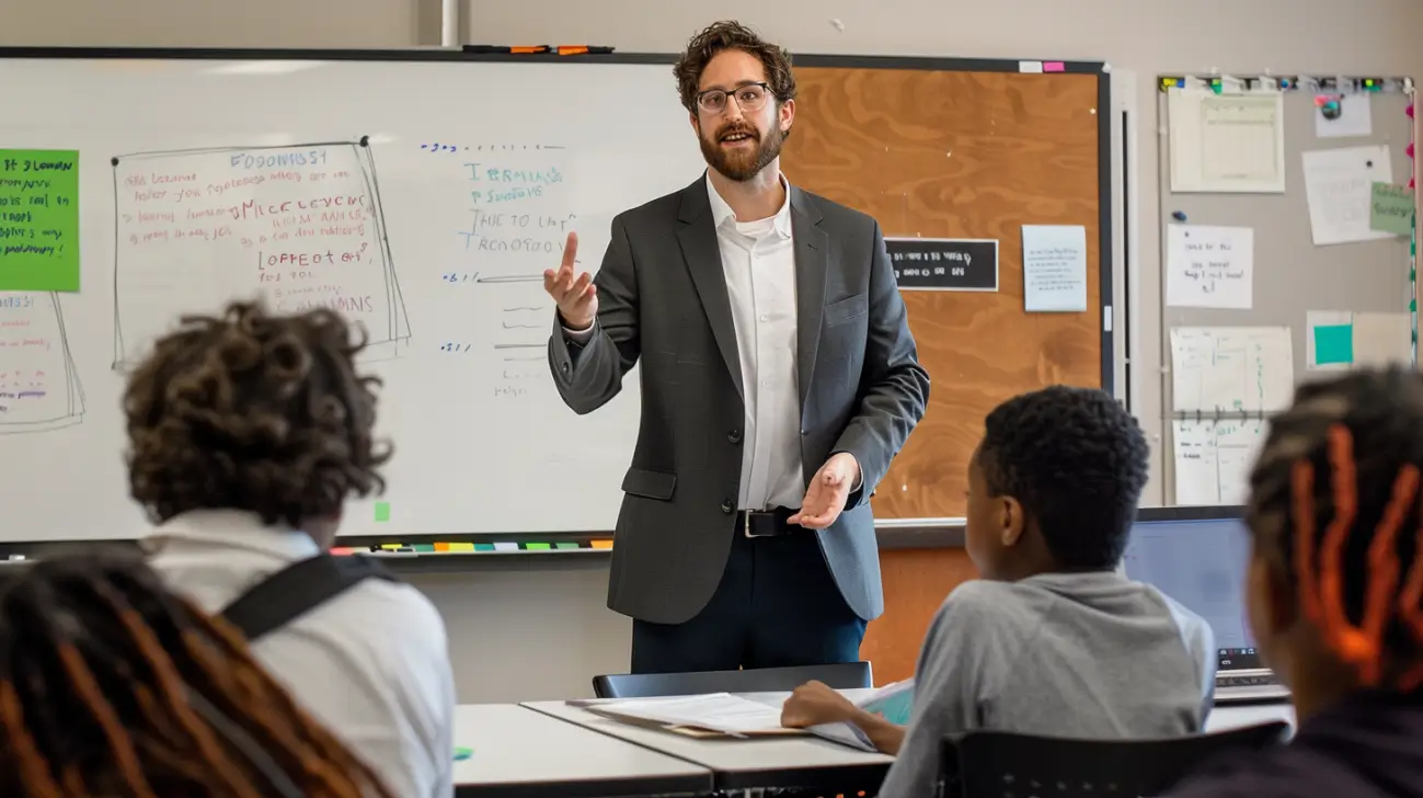 Effective Explicit Instruction Strategies